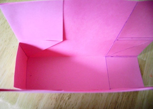 Tutorial: Handmade Gift Snack Container • Mommy's Memorandum