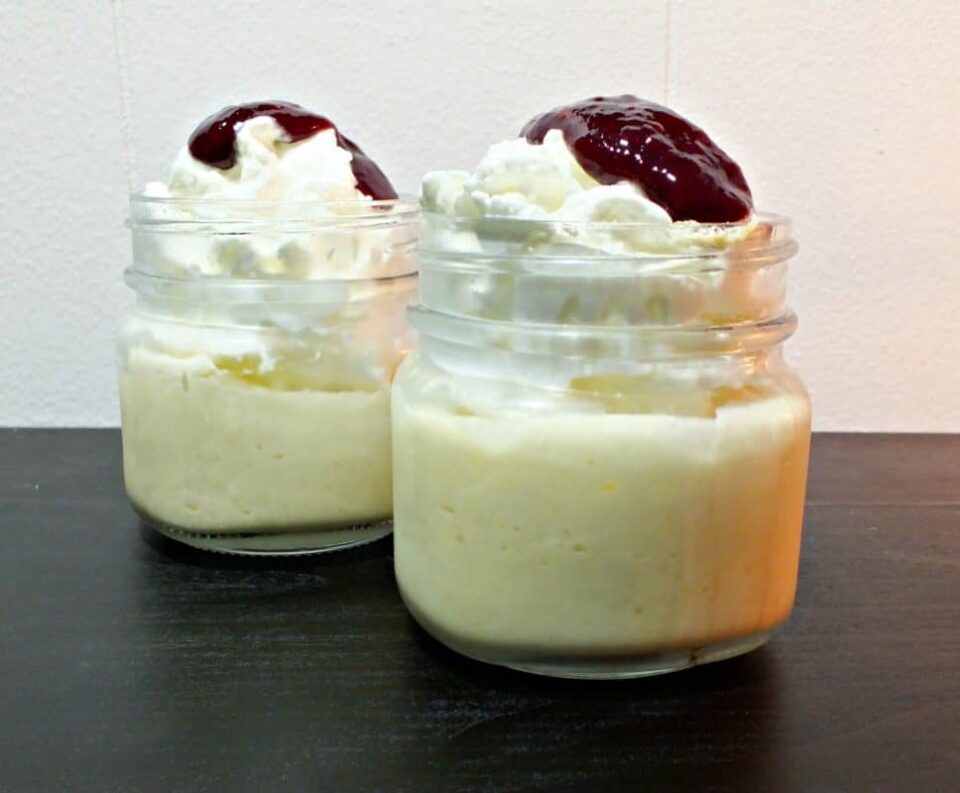 Instant Pot Mini Cheesecakes Mommy's Memorandum